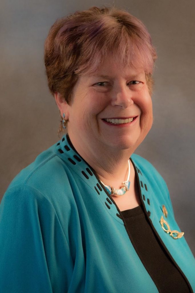 Board of Directors – 2024-2026